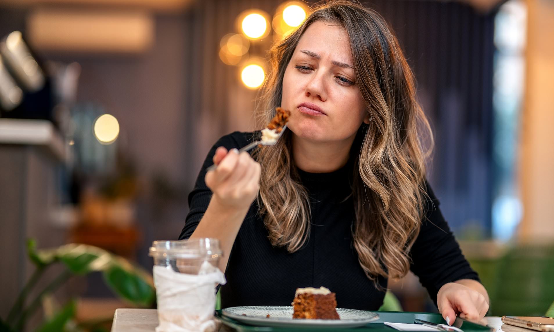 Subtle early warning sign you're at risk of a premature death