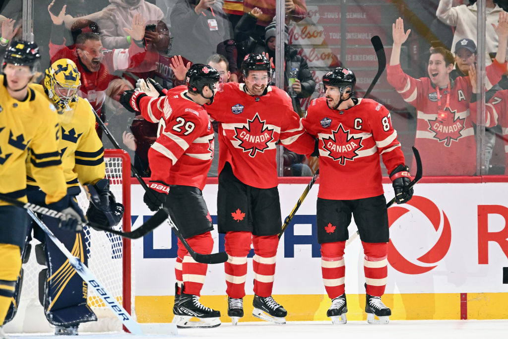 4 Nations: A Look Back at Canada’s Victory!