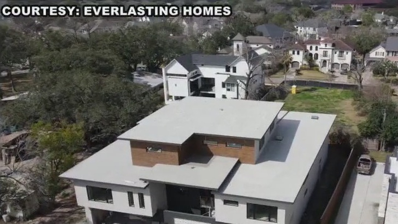 Concrete homes offer more resistance to natural disasters