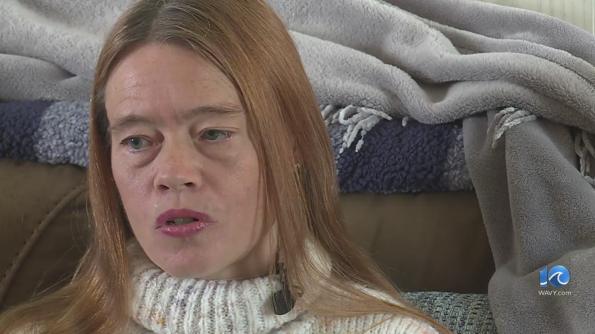 Woman marks 30+ years as heart transplant survivor