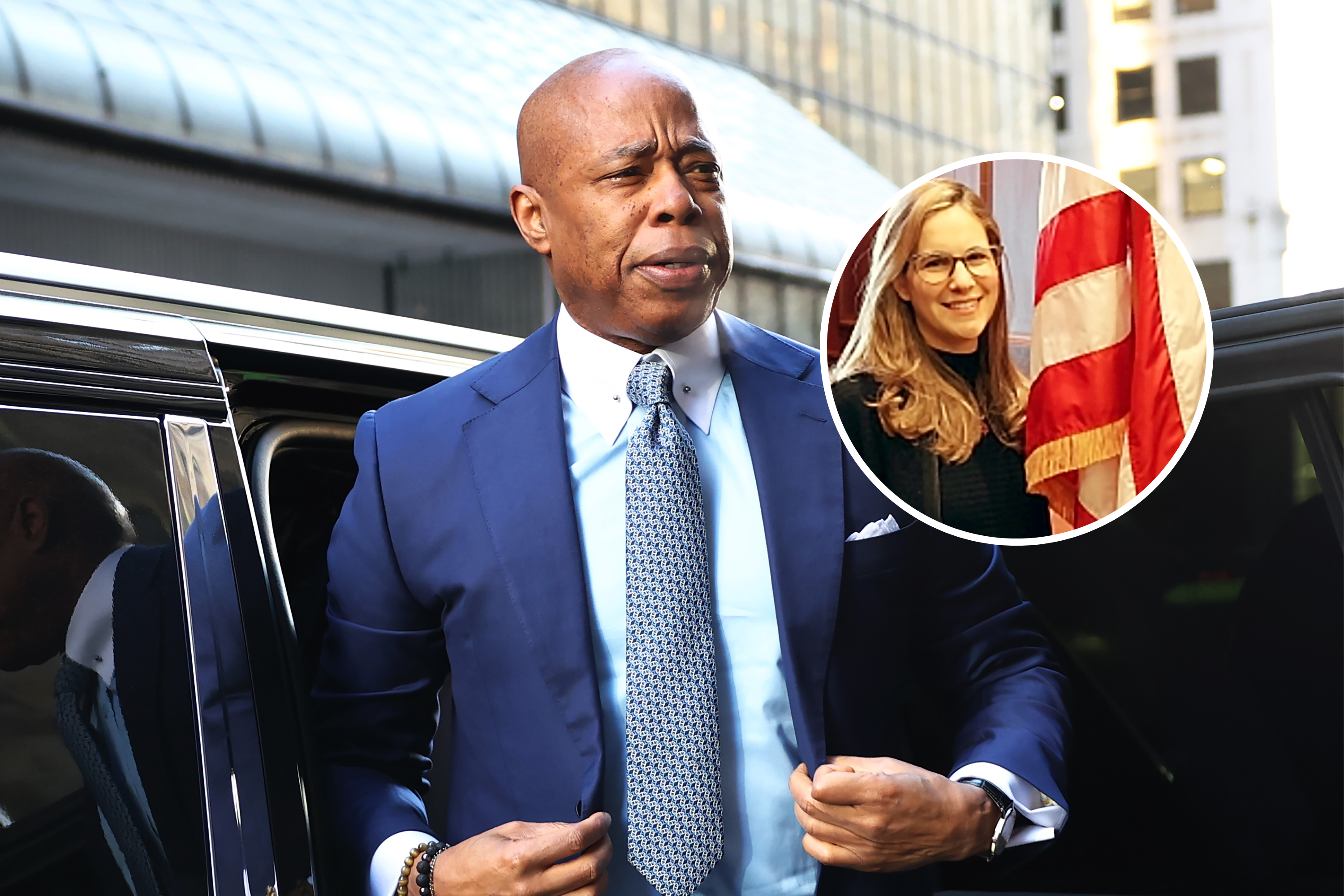 Who Is Danielle Sassoon? What We Know as U.S. Attorney Resigns