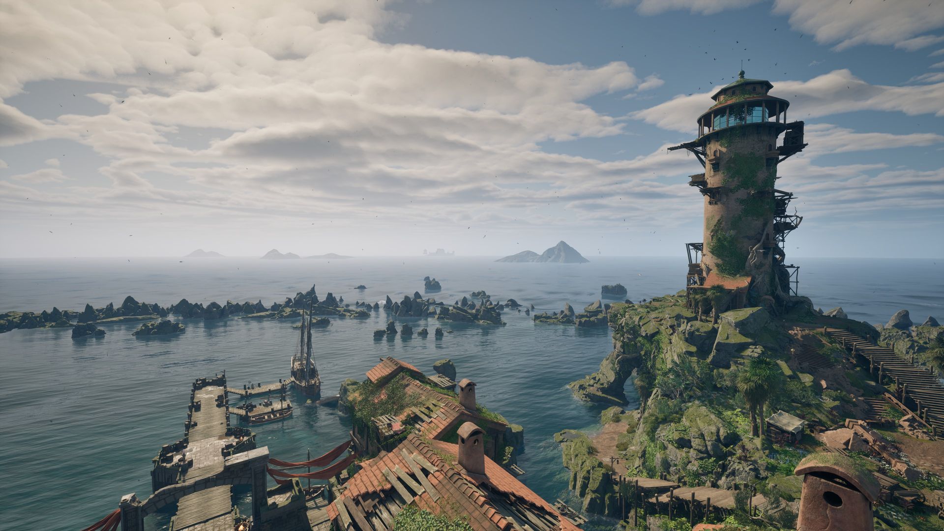 Unreal Engine often gets flack for games running poorly or stuttering ...