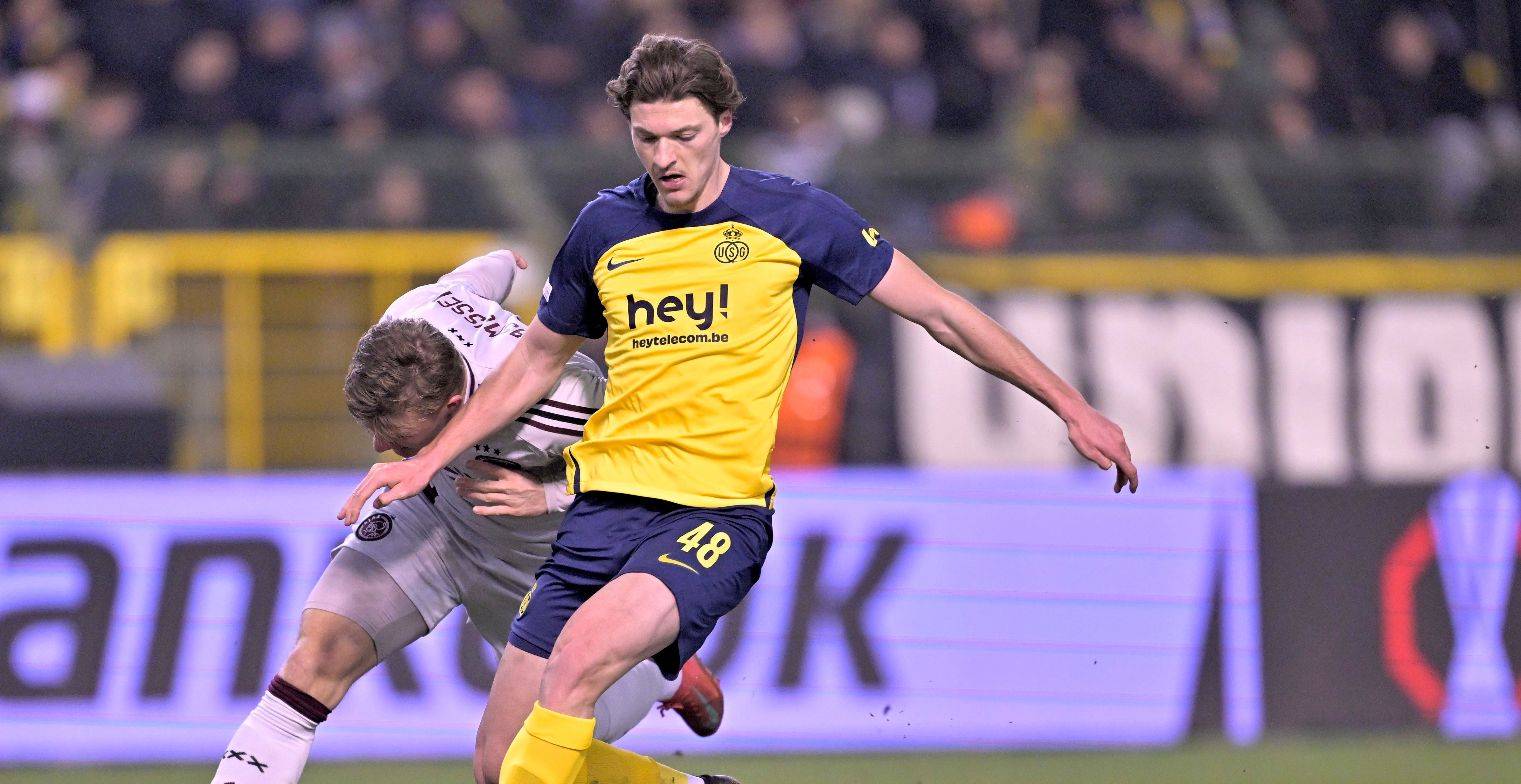 PSV tegenover oude bekende in Champions League: 'Velen hadden Ajax ...