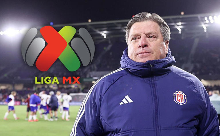 Impacto Miguel Herrera: el refuerzo que Costa Rica tanto necesita llega ... Impacto Miguel Herrera: el refuerzo que Costa Rica tanto necesita llega ...