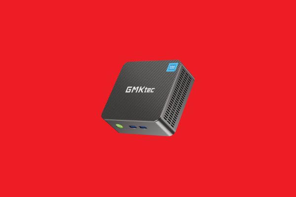 Get the GMKtec G3 Plus Mini PC for $169 (originally $179) – $10 savings