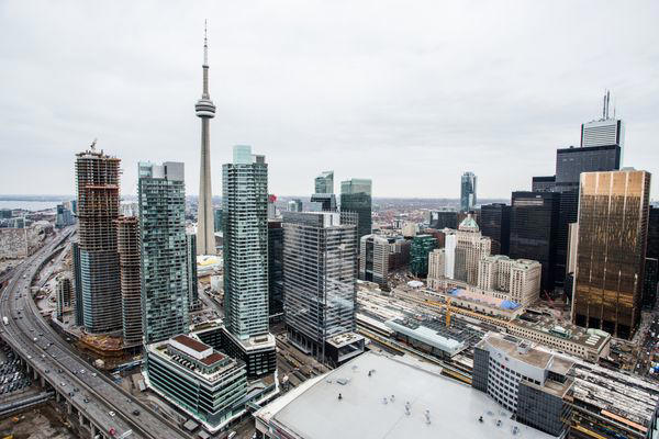 Here's what's open and closed in Toronto on Family Day 2025