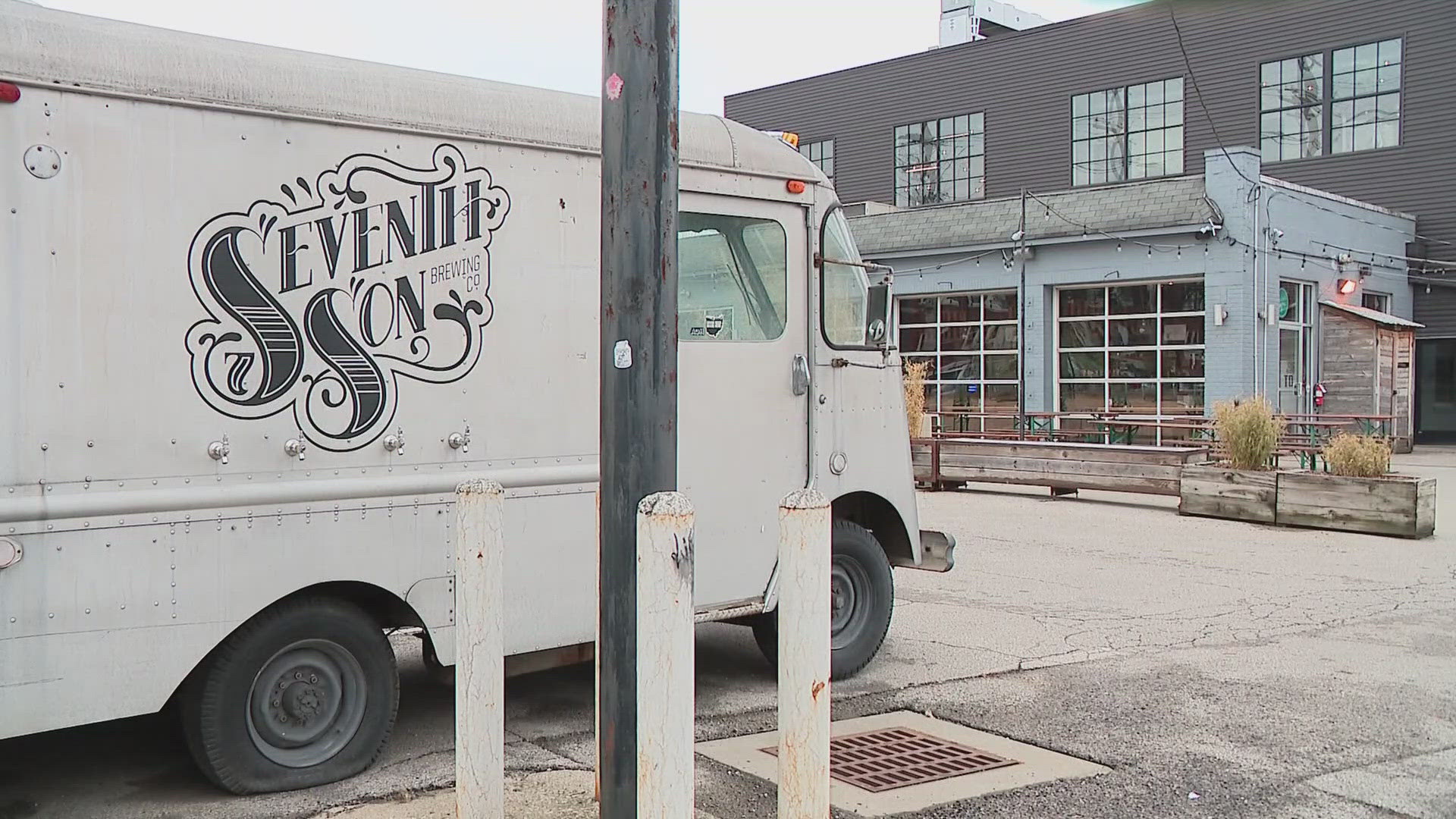 'It's just going to hurt everything': Brewery says upcoming tariffs ...