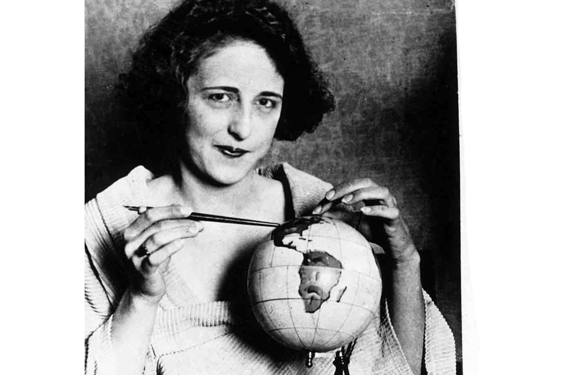 What domestic life really looked like in the 1920s