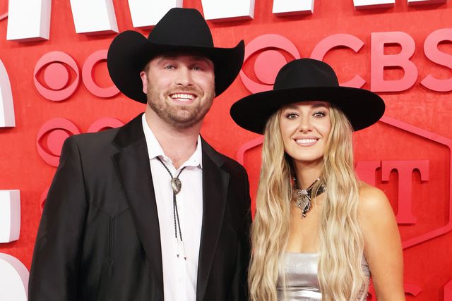 “Yellowstone” star and country singer Lainey Wilson engaged to former ...