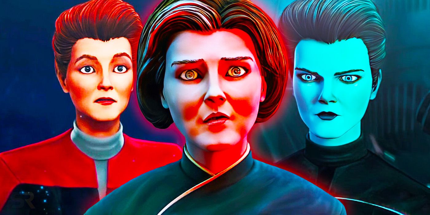 Janeway’s Complete Star Trek Timeline Explained