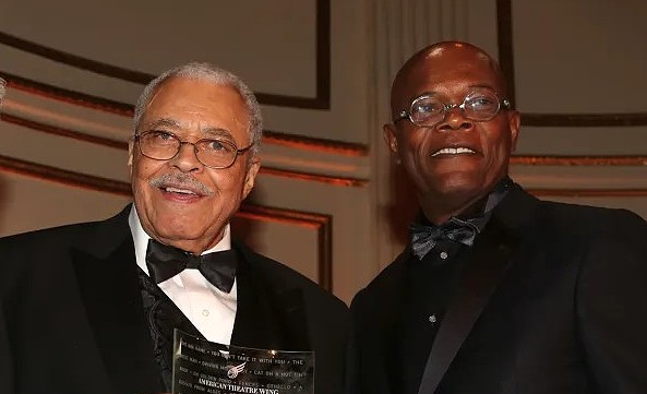 Black History Month: 25 Greatest Black Actors of All Time to grace ...