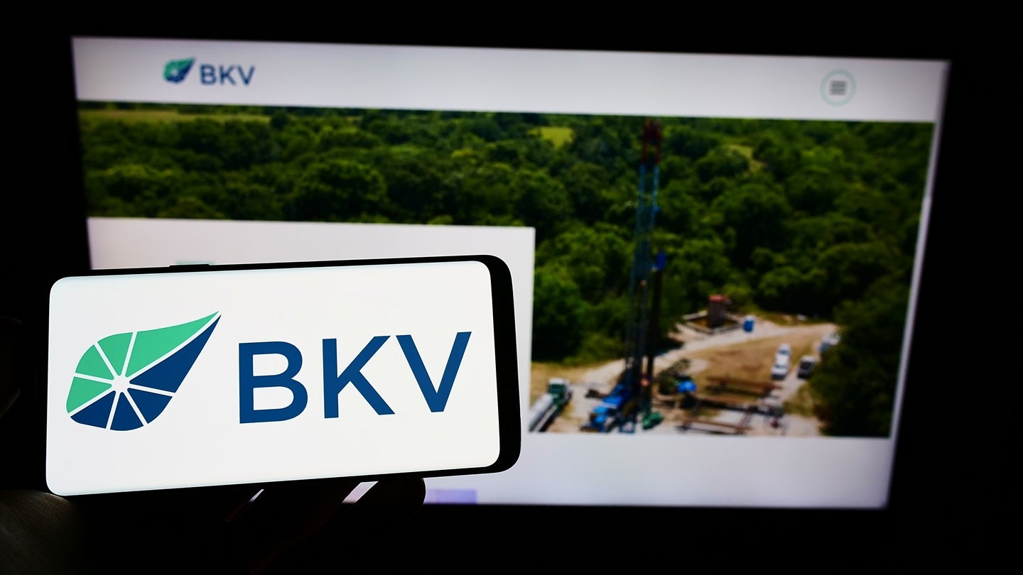 BKV partners with midstream operator on South Texas CCS facility