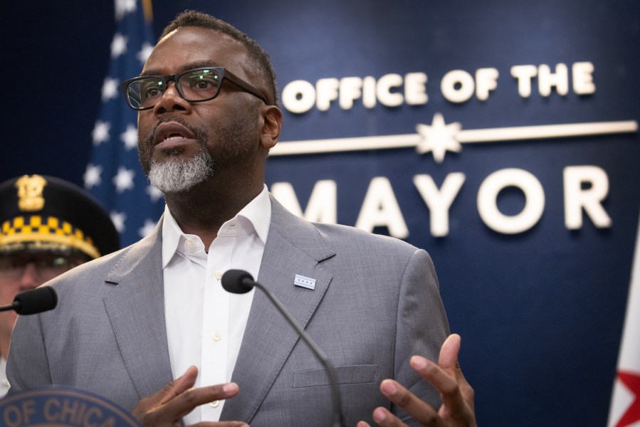 String of leadership changes rattles City Hall days after mayor ...