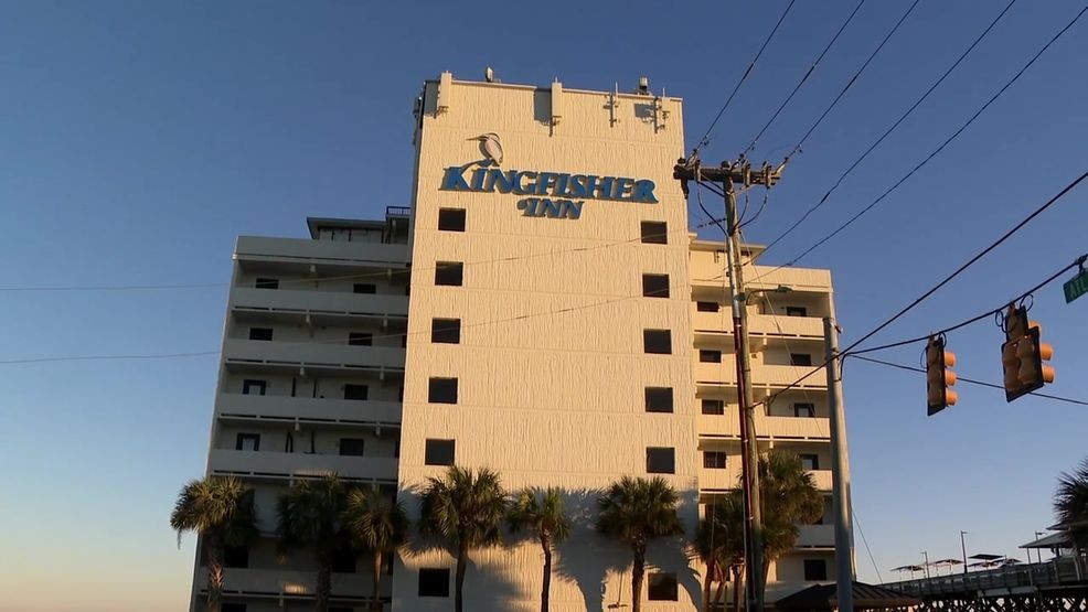 Kingfisher Inn reopening despite safety concerns