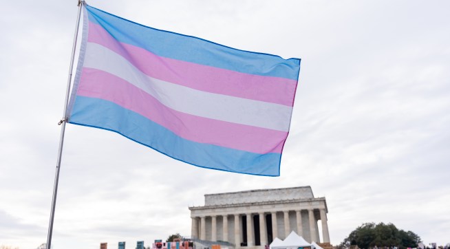 Fed Judge Temporarily Blocks Trump’s Order Targeting Gender Affirming ...