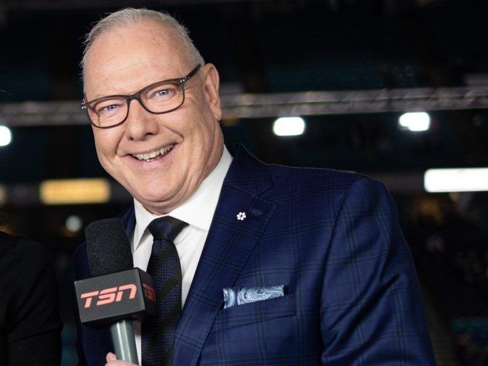 Meet Team TSN: The voices behind your telecasts of the Scotties
