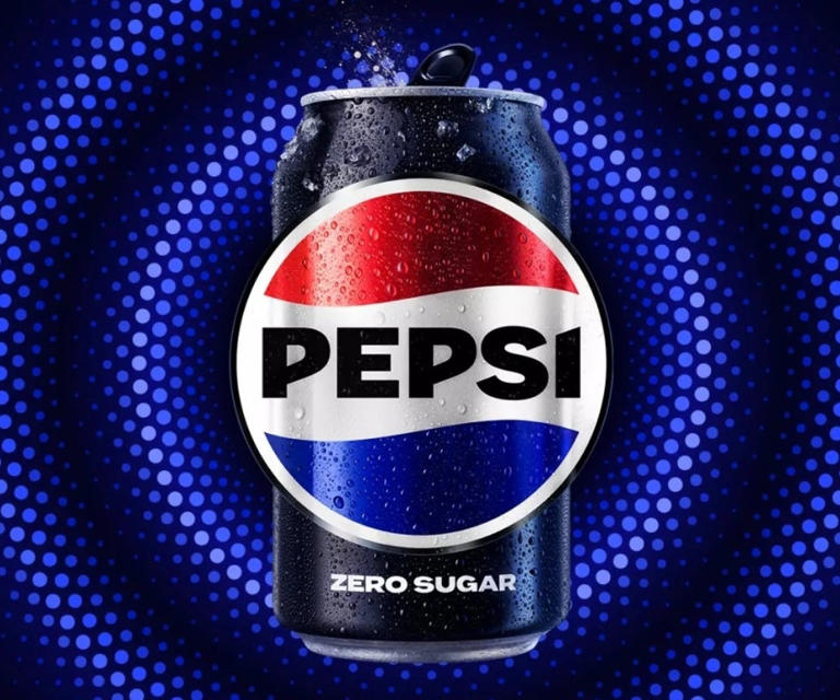 Pepsi reveló cambio en su identidad visual con la promesa de marcar una ...