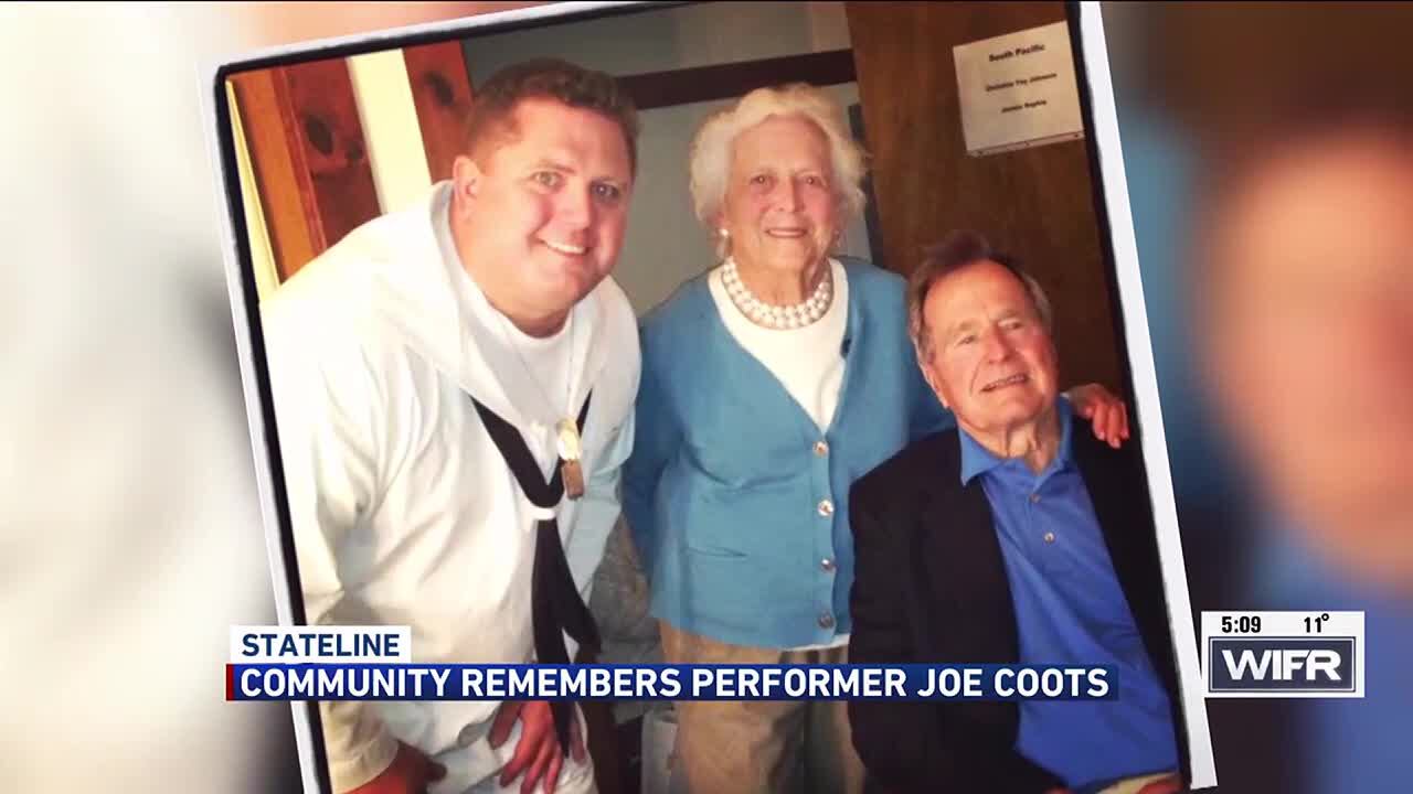 ‘He made everybody feel like a friend’: Community mourns the loss of ...