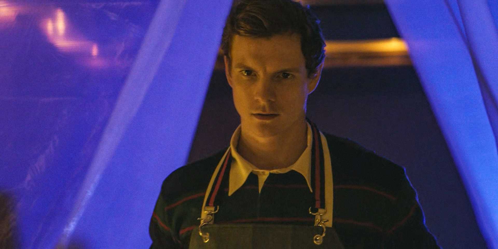 Dexter: Original Sin Officially Renewed For Season 2 On Paramount+ with ...