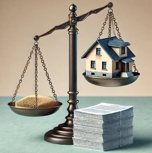 Expropriation – what it means for your finances