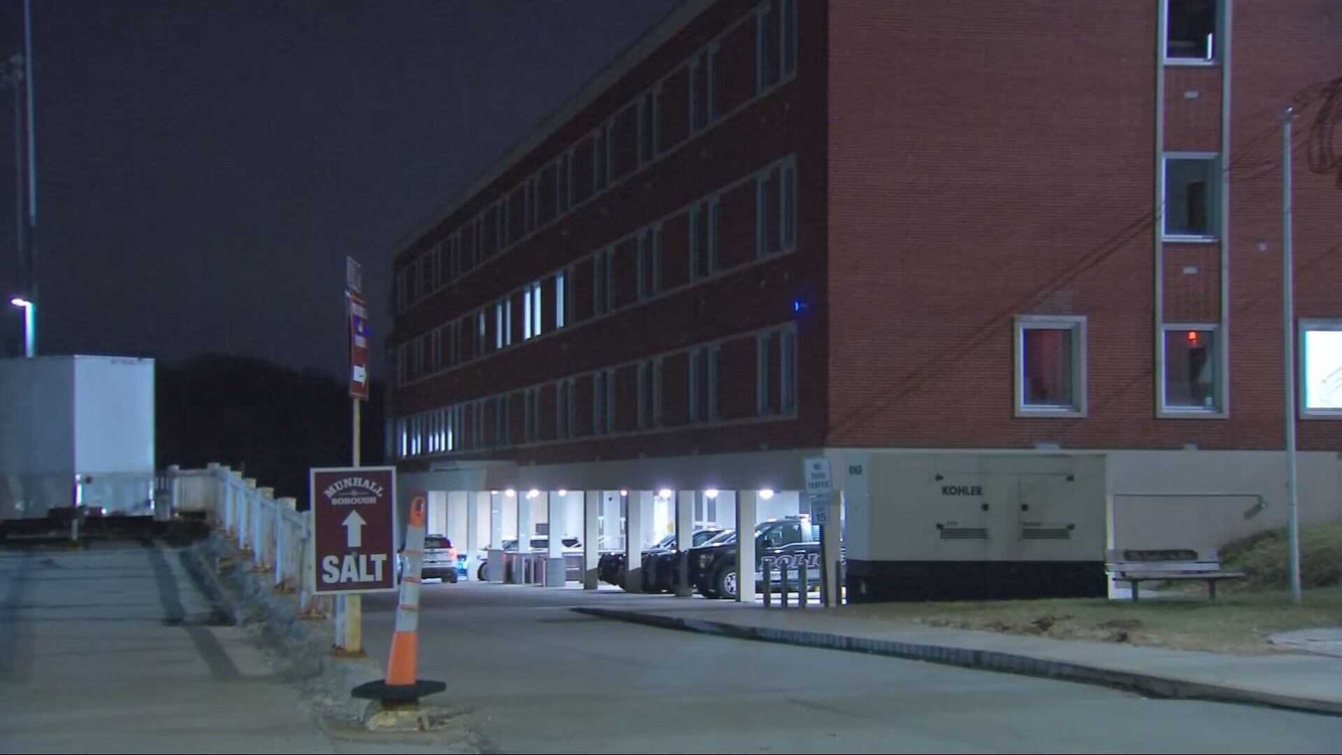 Community demanding answers after man was shot in holding cell by ...