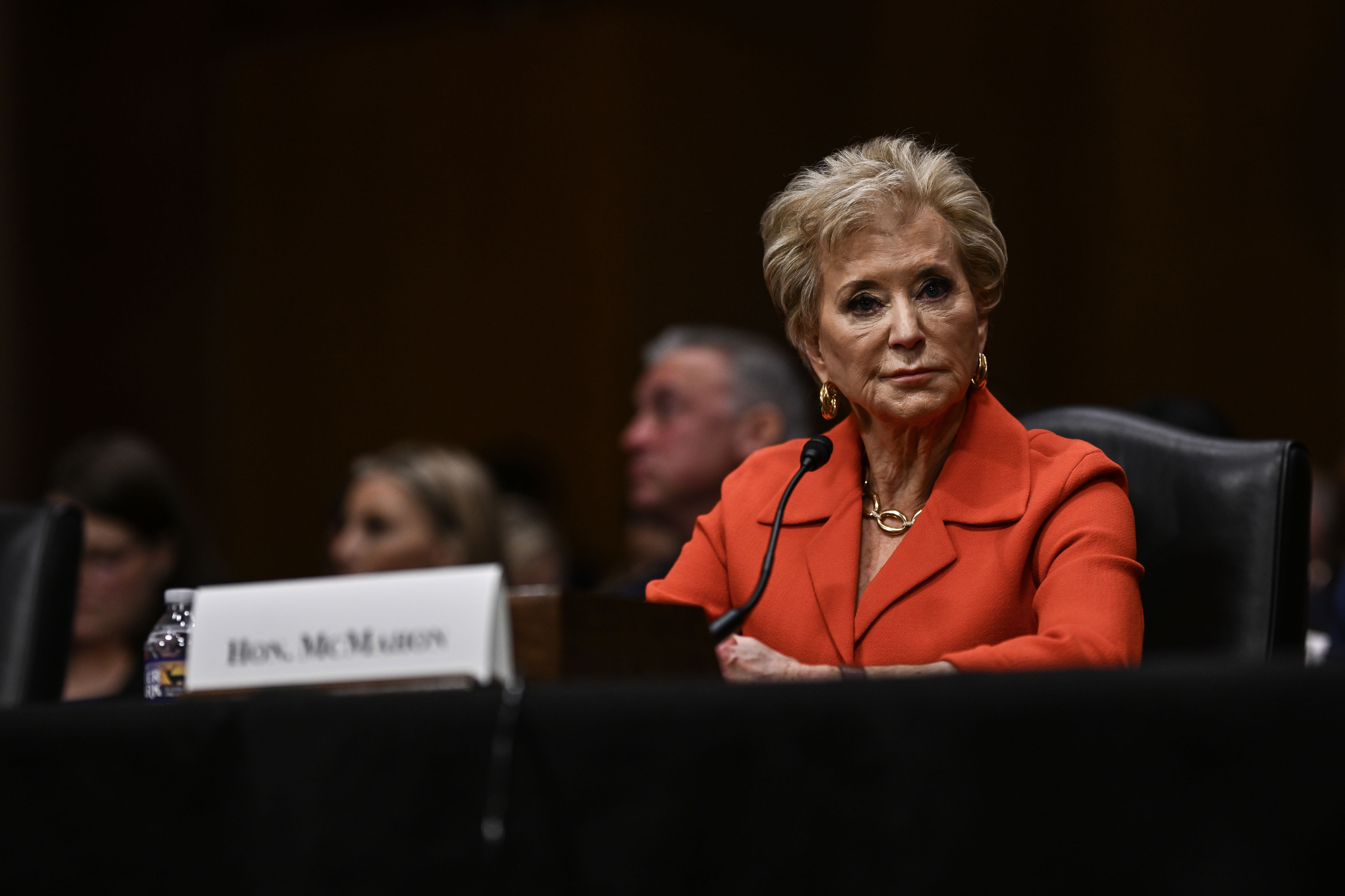 Students applying for financial aid will face stricter ID verification