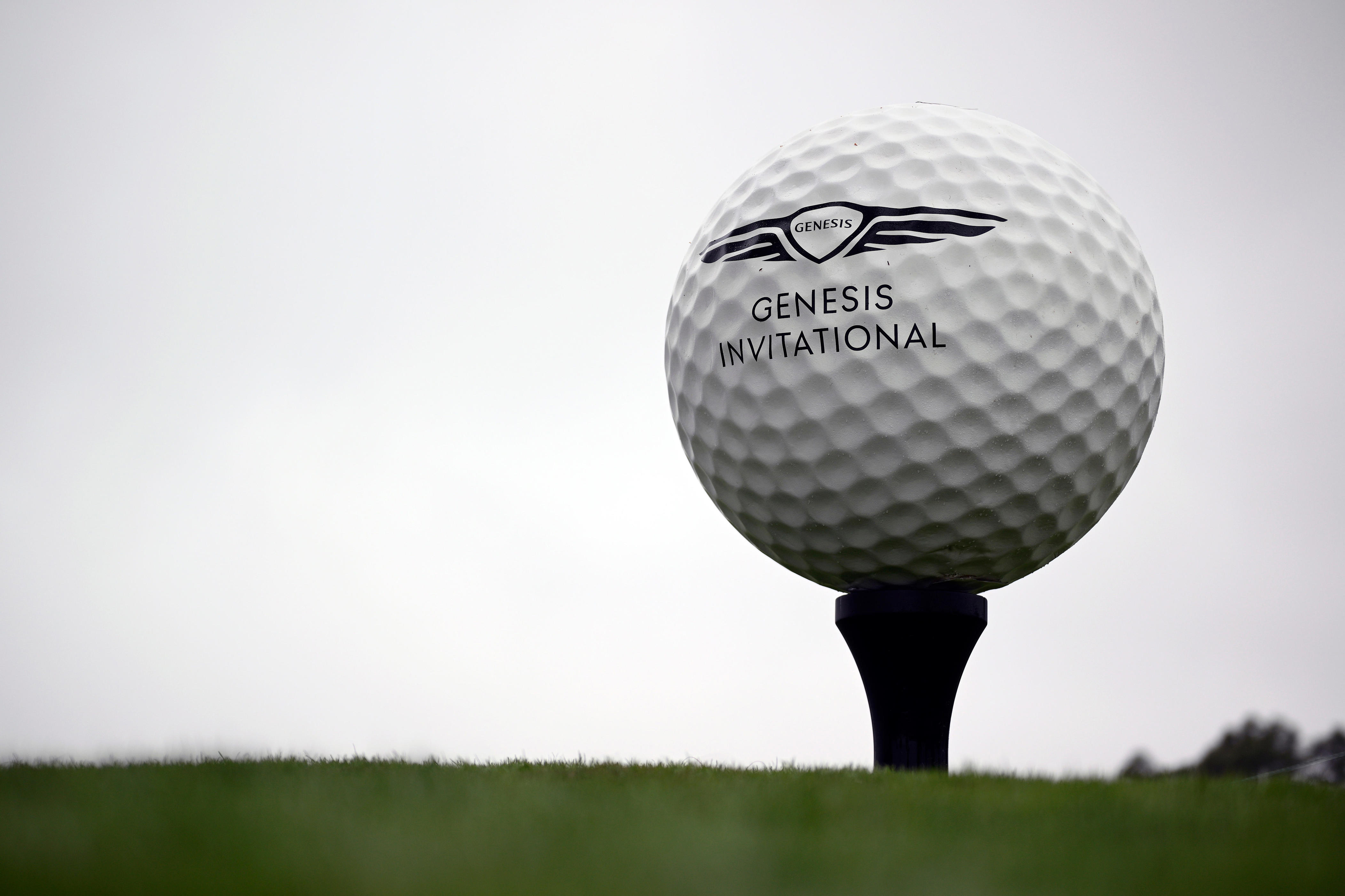 What channel is Genesis Invitational on today? Tee times, TV schedule ...