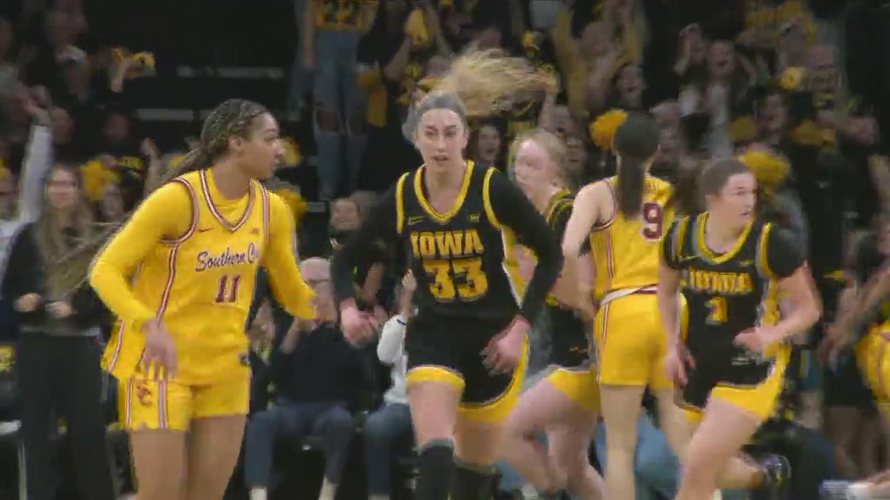 Live at 5: Hawkeyes vs. Rutgers preview