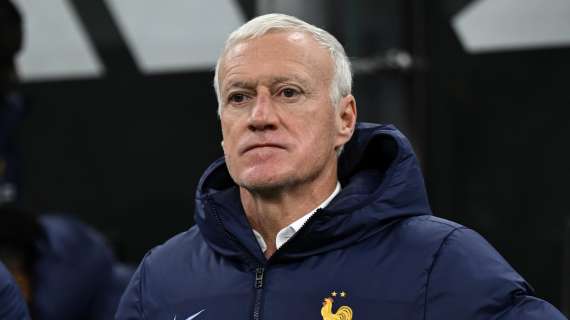 Francia ko con la Costa d'Avorio, Deschamps: "Campanello d'allarme"