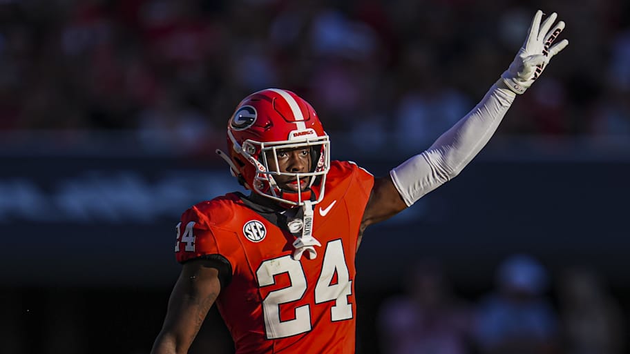 Seahawks projected to pick DB with Kyle Hamilton comp in 2025 NFL Draft