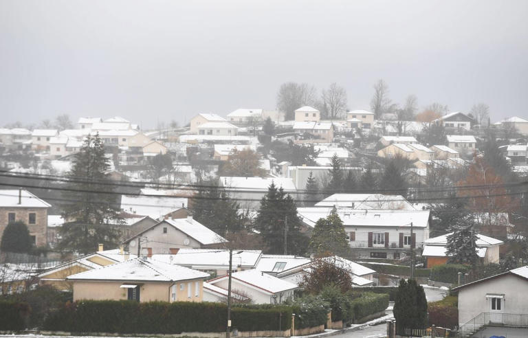 Climat : Les vagues de froid extrême sont-elles définitivement derrière ...