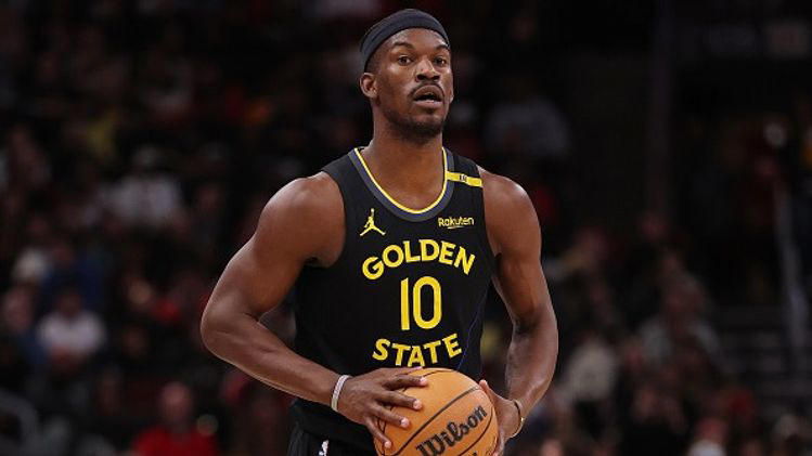 Jimmy Butler Injury Report: Will the Warriors Star Forward Play Tonight ... Jimmy Butler Injury Report: Will the Warriors Star Forward Play Tonight ...