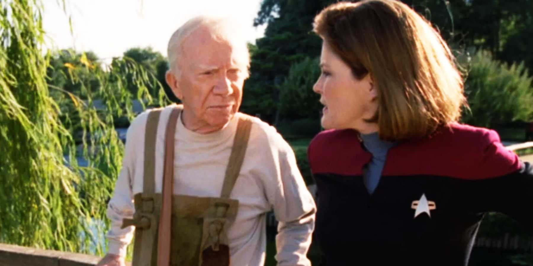 Janeway’s Complete Star Trek Timeline Explained