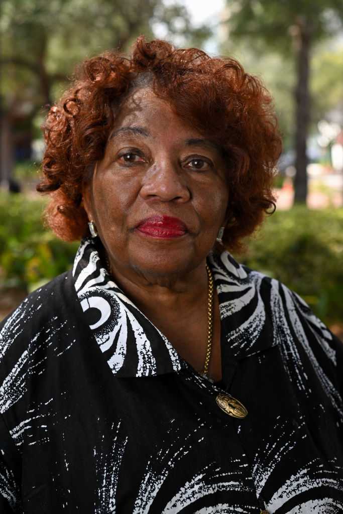 Florida state Sen. Geraldine Thompson dies at 76, family says