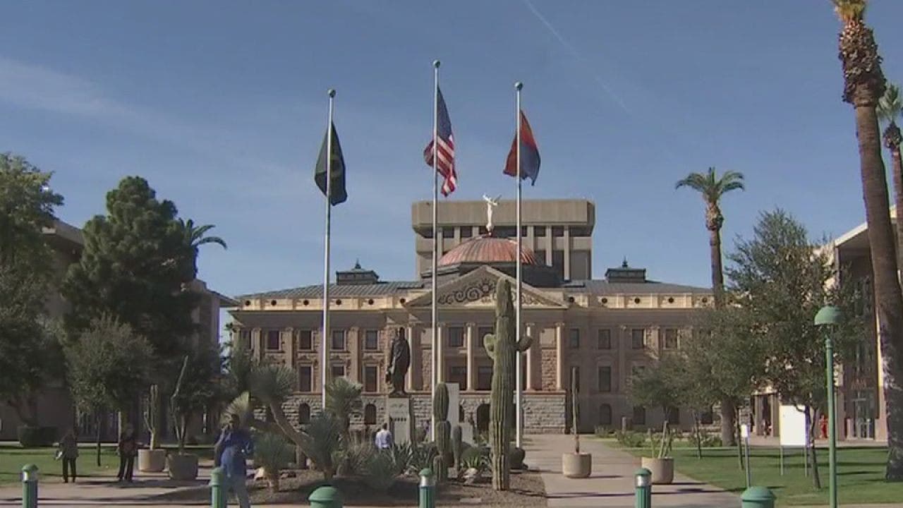 AZ GOP lawmakers tout new ballot counting bill despite veto threat from ...