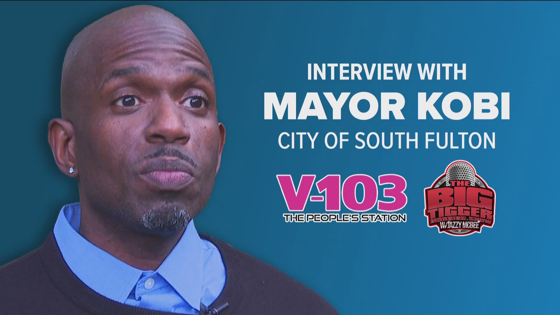 South Fulton mayor speaks out after city council revoked his access to ...