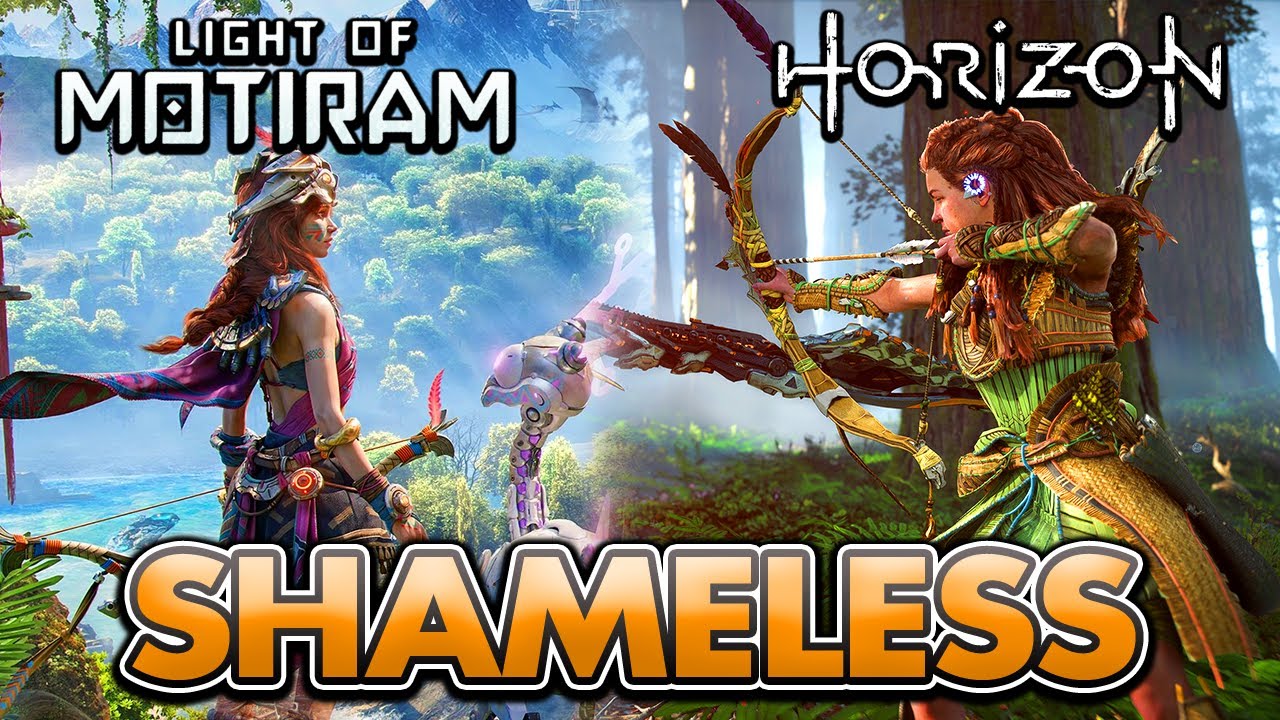 This Game Ripoff Is So Bad, It Might Get Sued