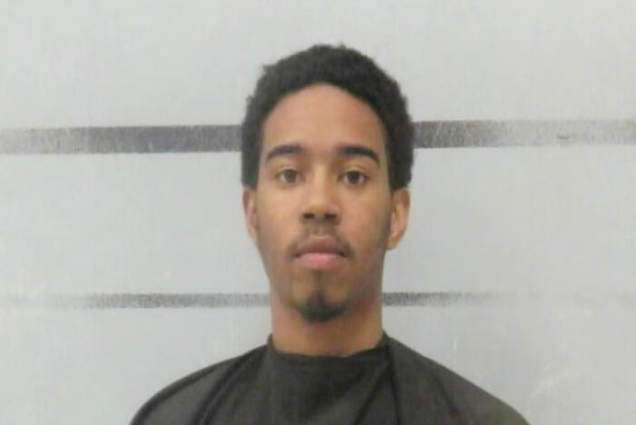 Affidavit: Patient seen with bloody mouth, fractured tooth after being ...