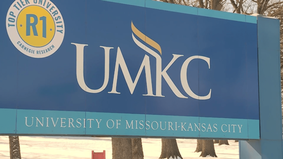 UMKC announces new master’s degree in artificial intelligence