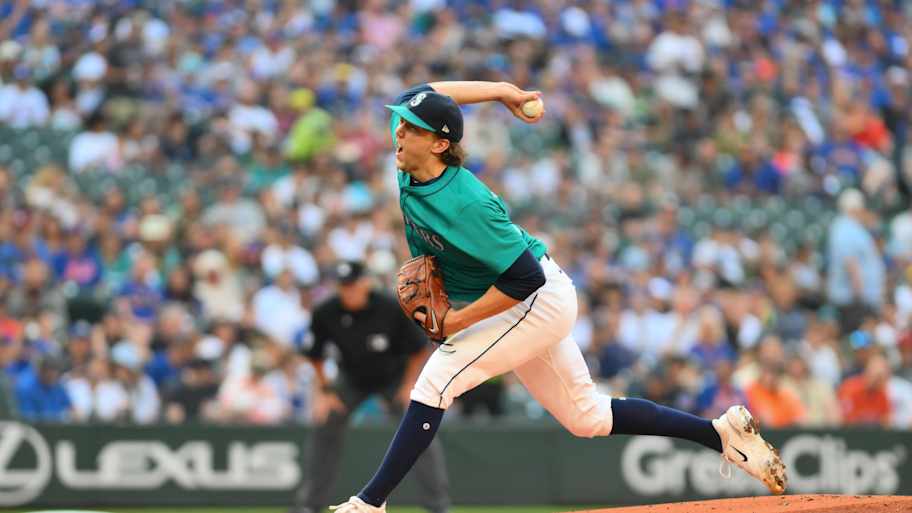ESPN Projects Seattle Mariners to Have Four All-Stars in 2025 Season