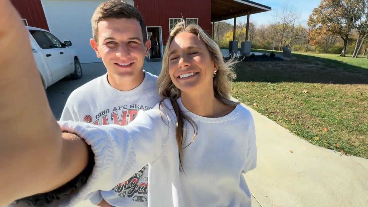 Wedding prep: Finding our venue and all the details