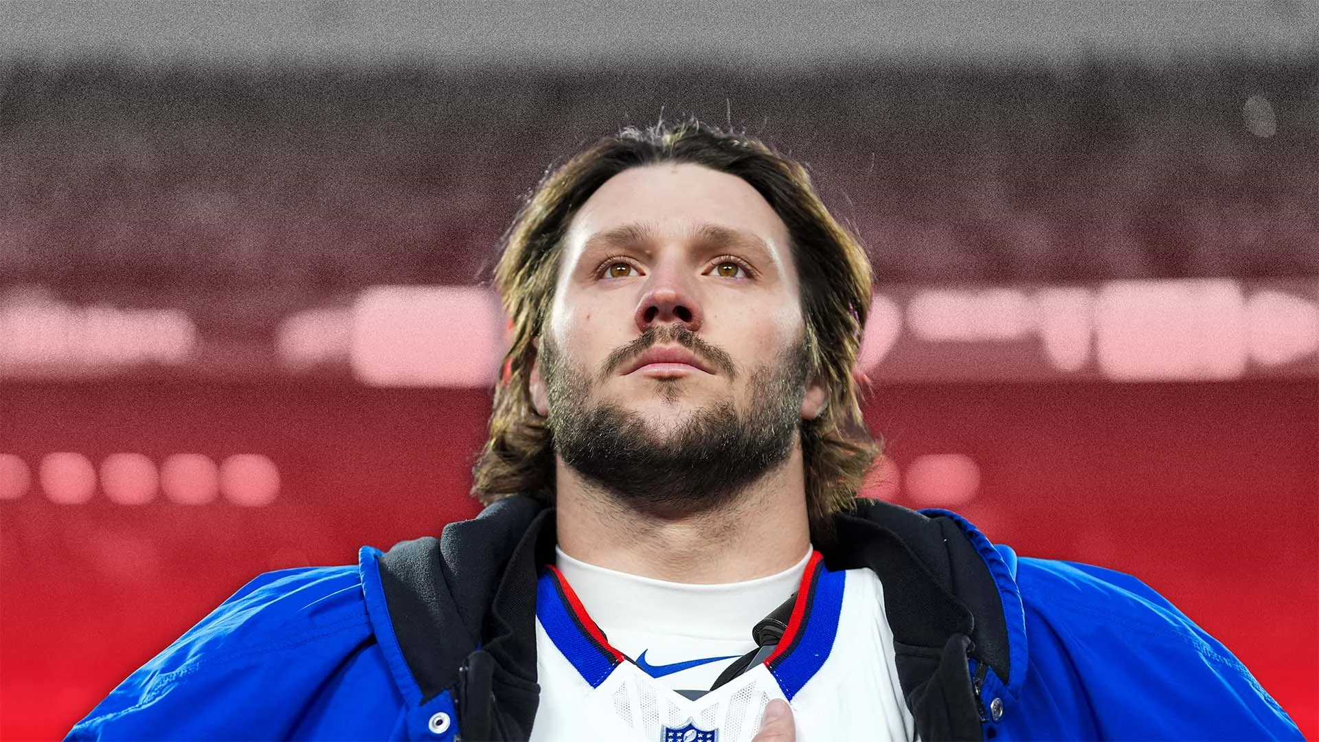 When NFL MVP Josh Allen Recognized ‘Slick’ Rick in His Acceptance ...