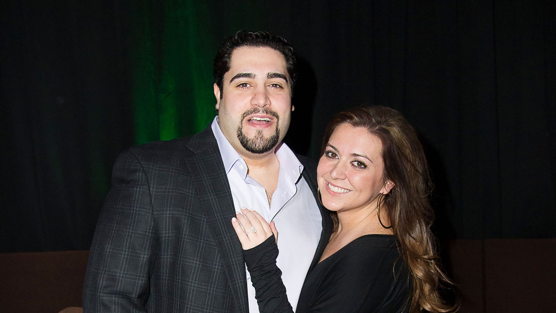 RHONJ's Lauren Manzo Finalized Divorce From Vito Scalia Months Ago: Report
