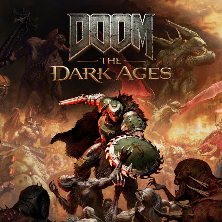 DOOM: The Dark Ages is available now for Premium Edition owners