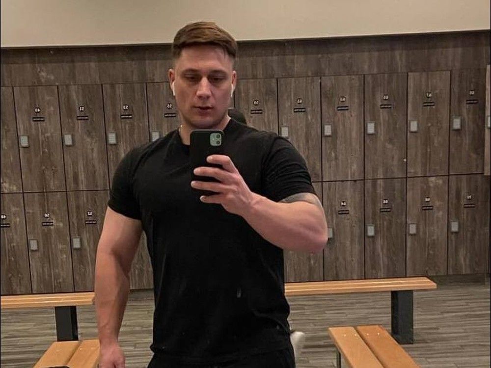 Anthony Burley sentenced in death of Saskatoon man James "Ed" Swift