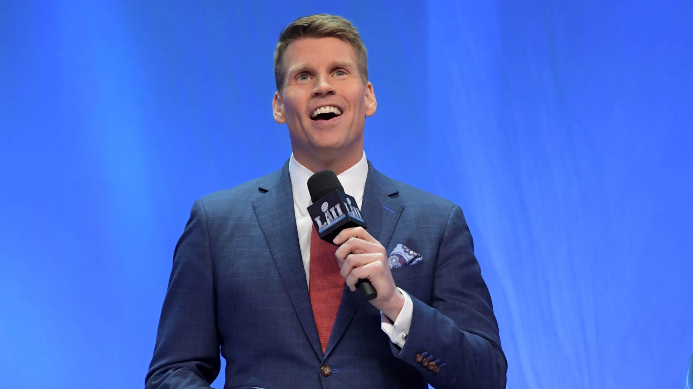 Scott Hanson might leave 'NFL RedZone' for new opportunity at NBC