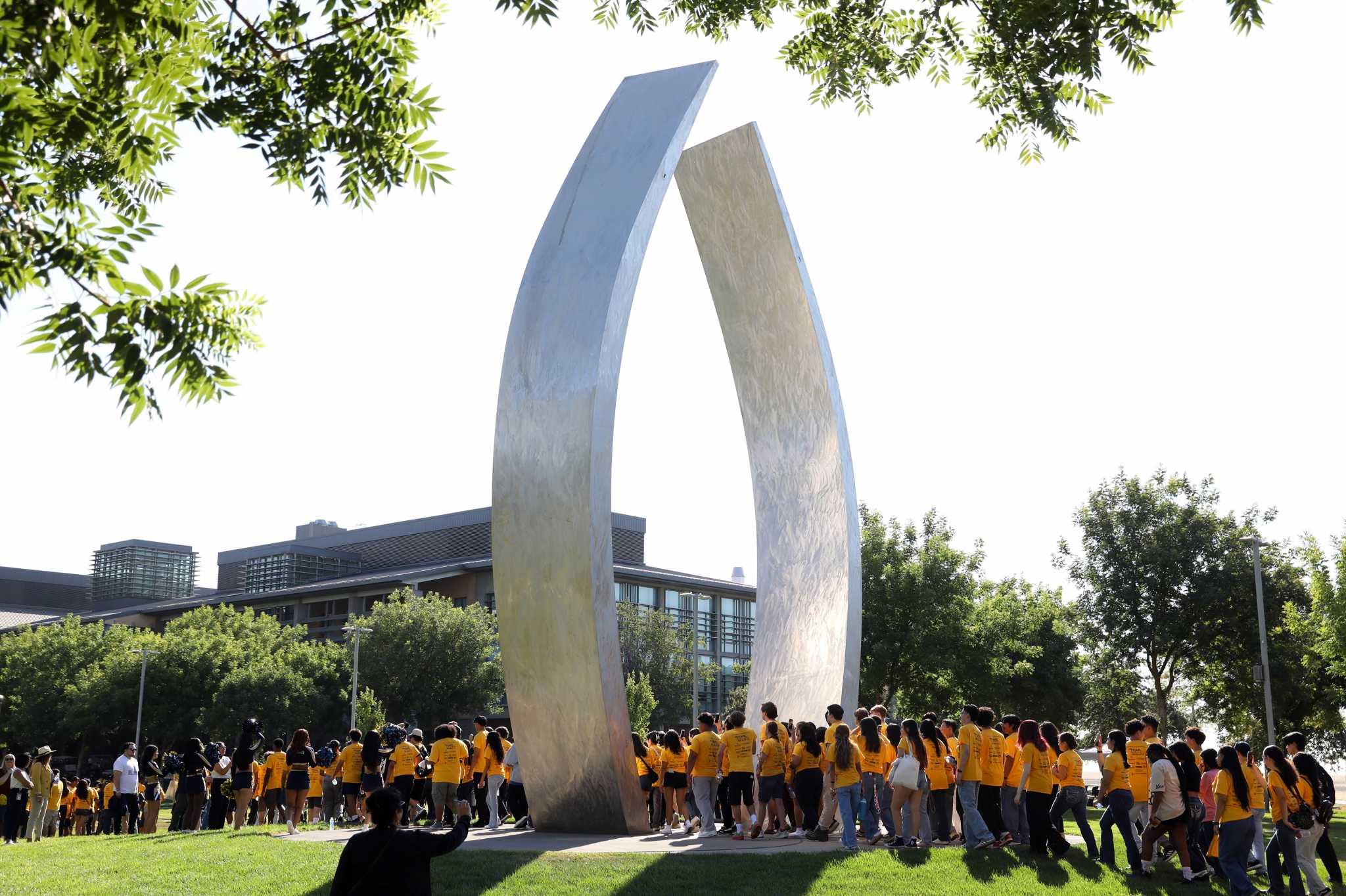 University of California saw tiny dip in applications — but one campus ...