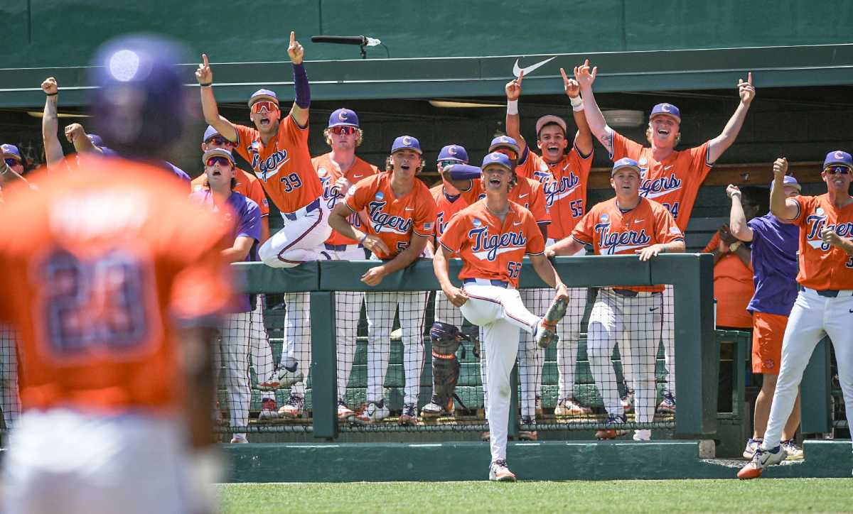Clemson Baseball Embraces Social Media and Fan Engagement for the ...