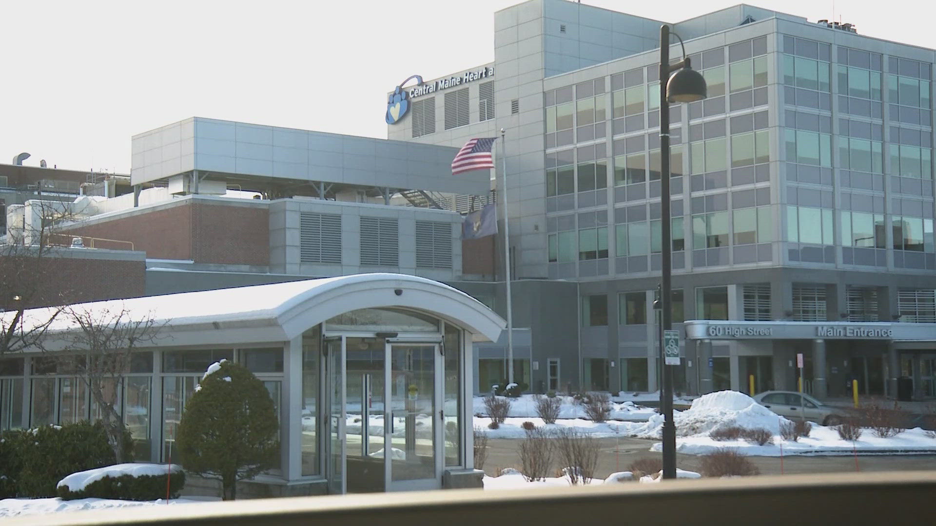 CMMC first in state to offer atrial fibrillation procedure, ending ...