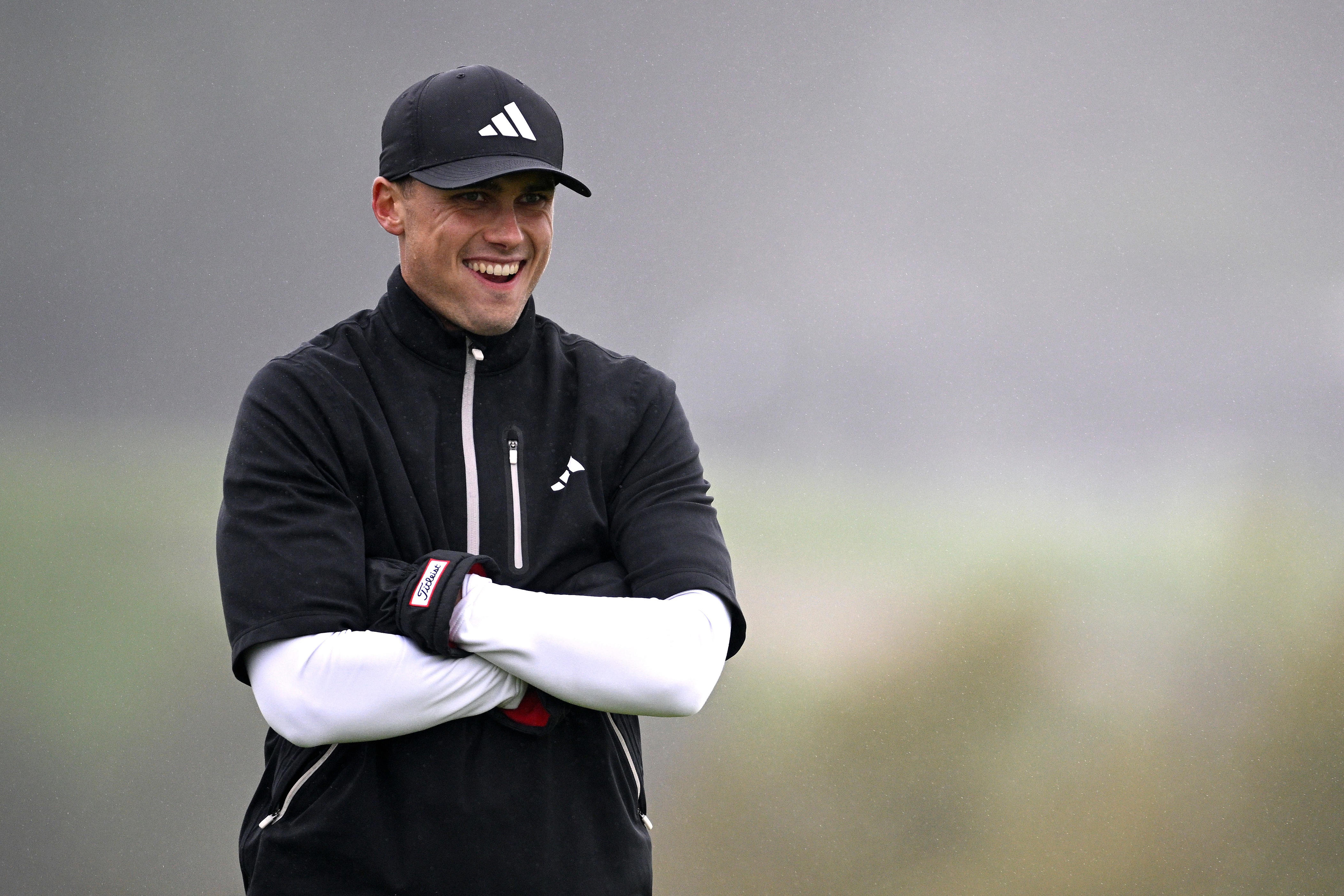 Who's going to break through and win their first major in 2026?